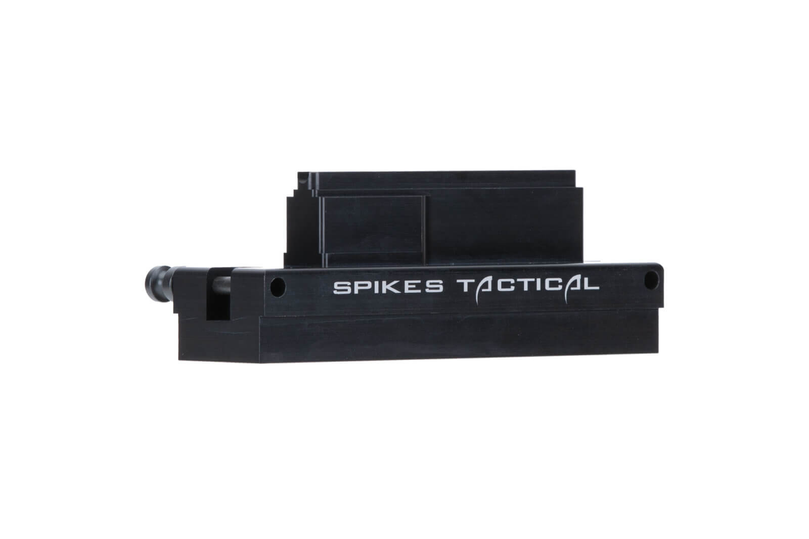 Trigger Guard Installation Block