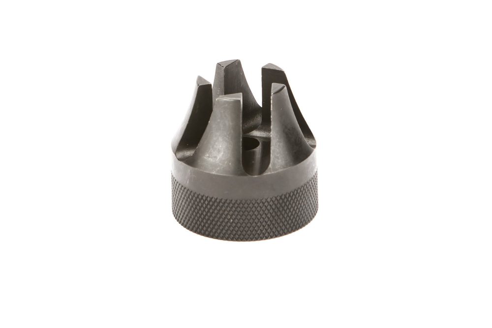 Barking Spider Dynacomp End Cap