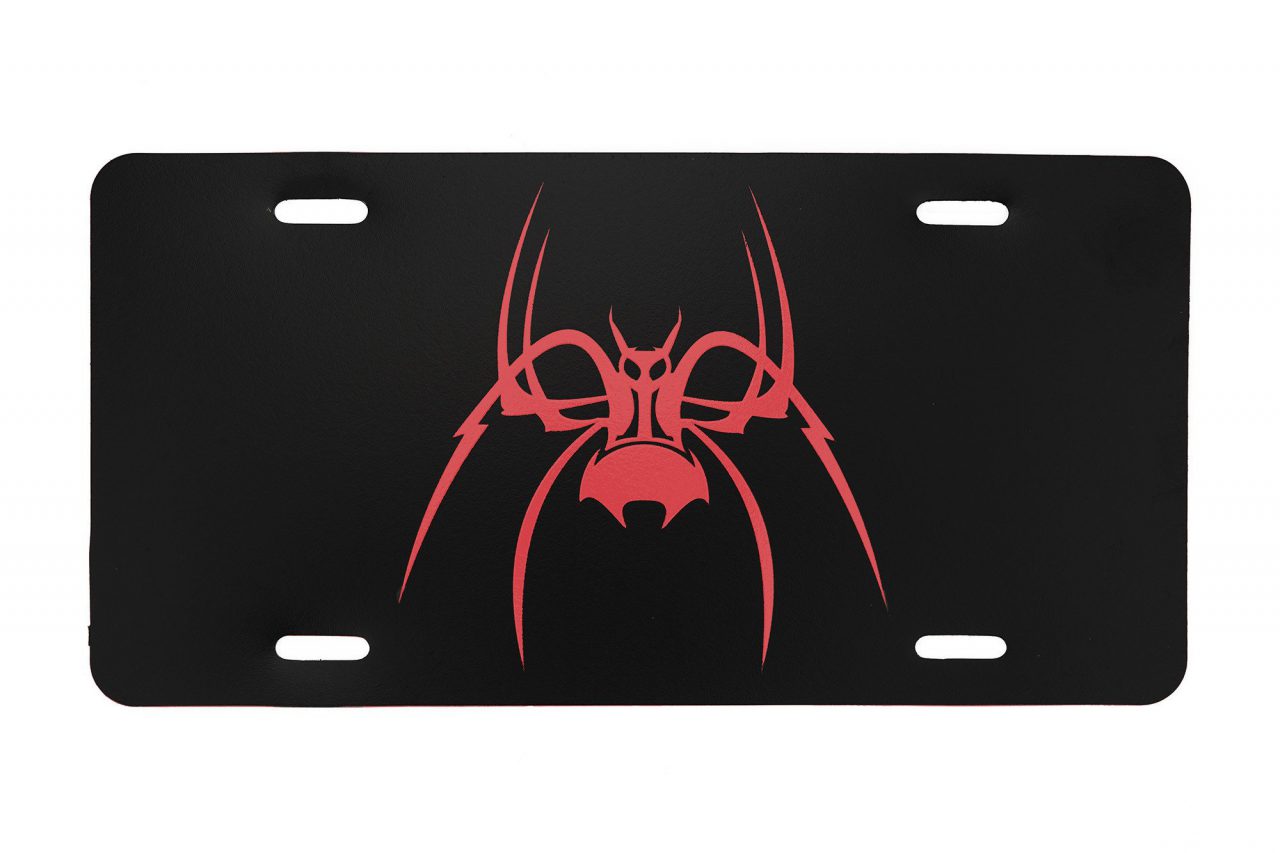 Spikes Tactical Sticker Set