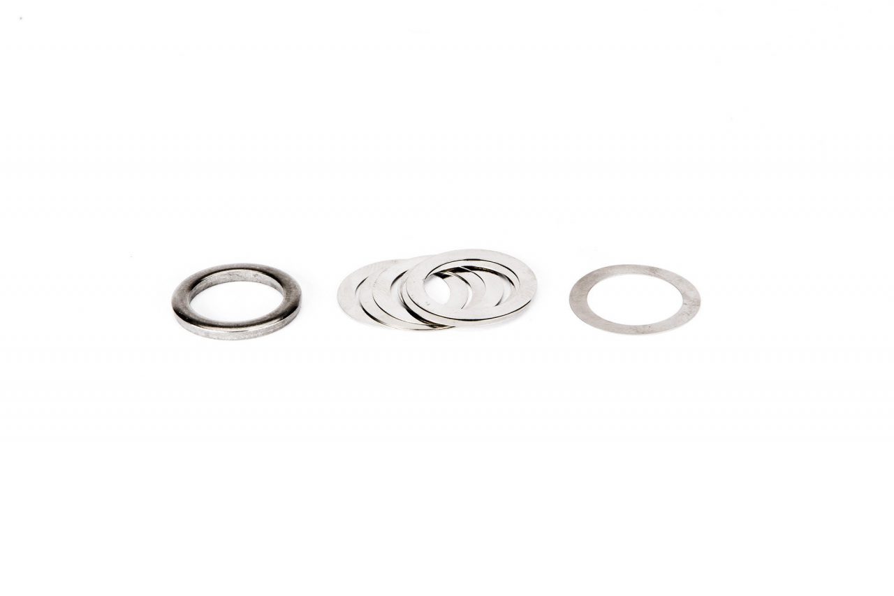 9MM Buffer Spacer