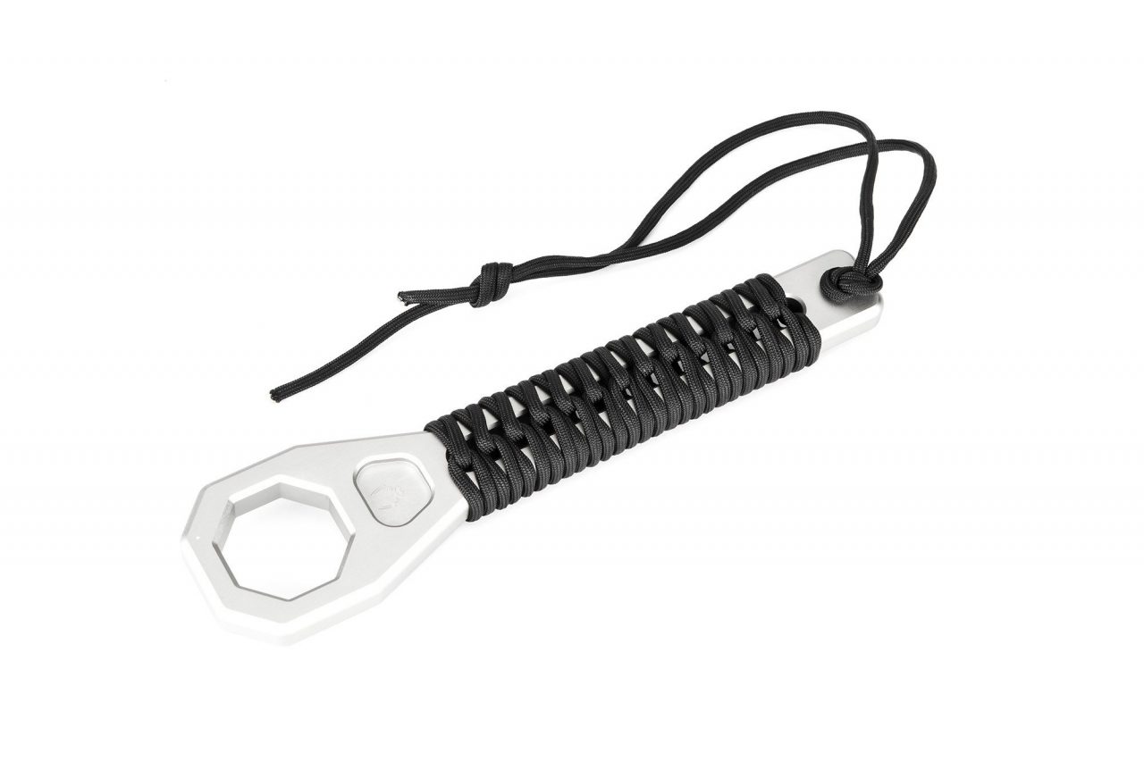 Heavy Duty M4 Stock Wrench