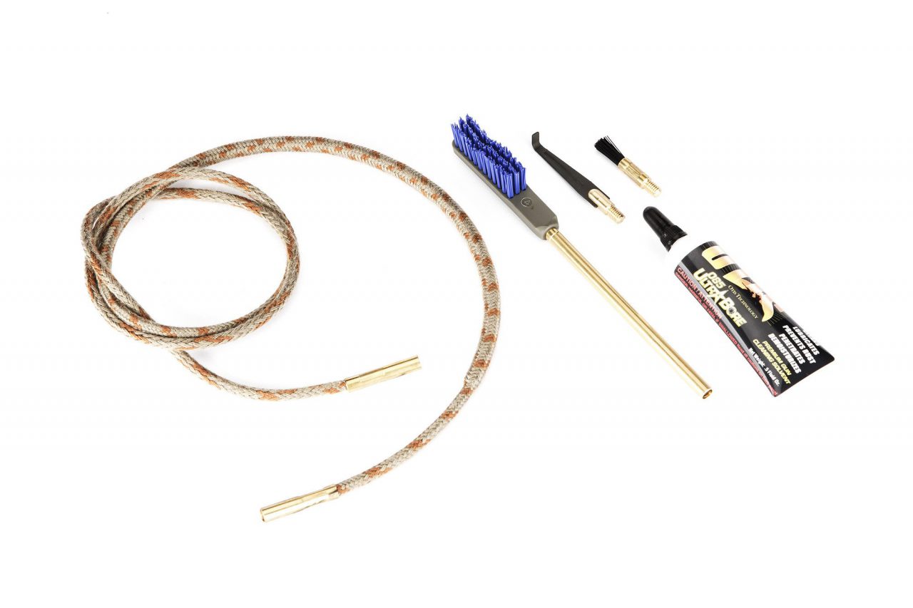 Trigger Guard Installation Block