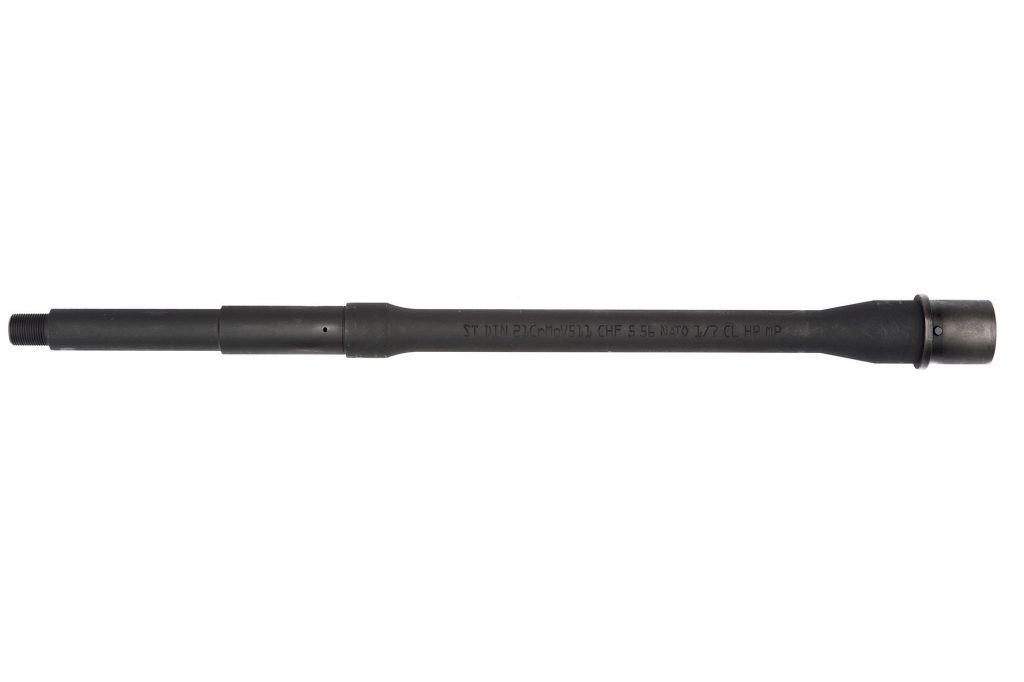 300 Blackout Barrel 8.3"