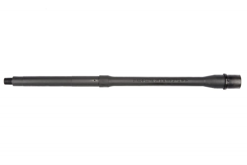 5.56 Barrel Midlength Lightweight 14.5"