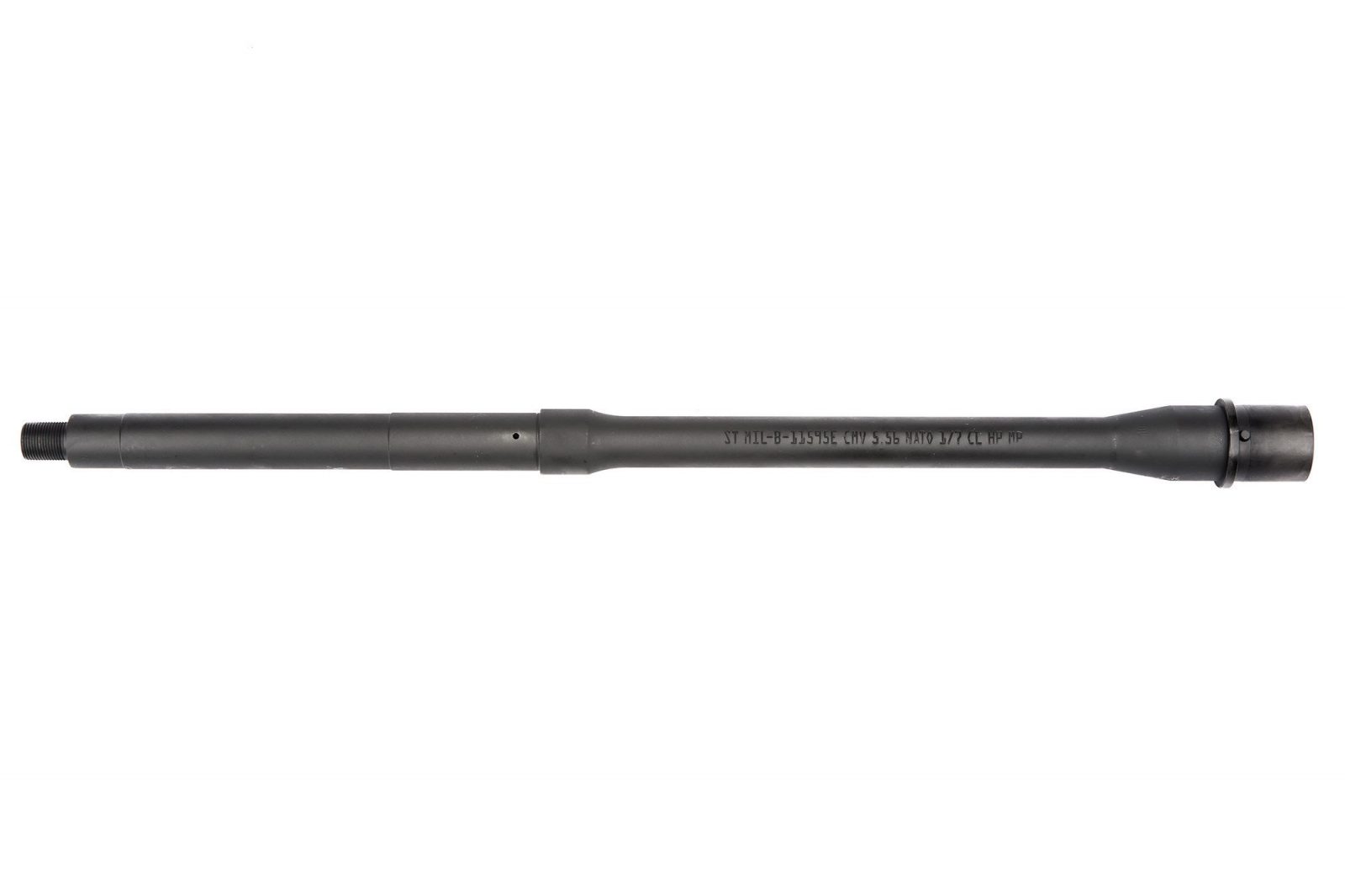 300 Blackout Barrel 10"