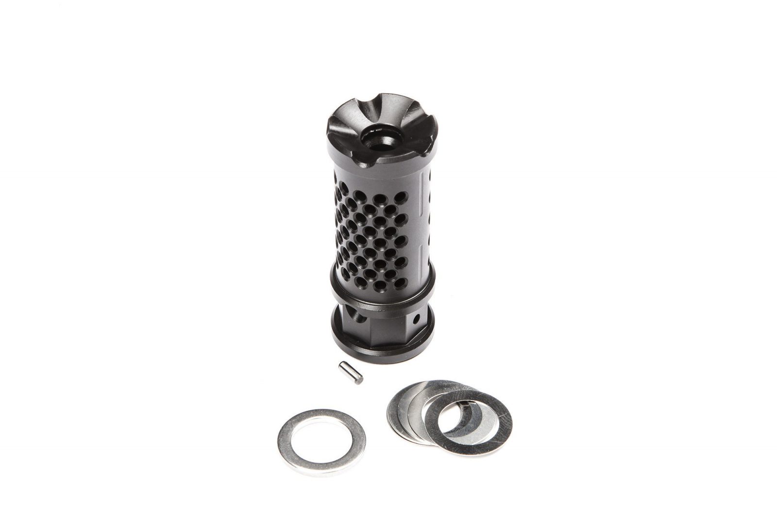 ST Gen II Trigger Guard (Tool-less)