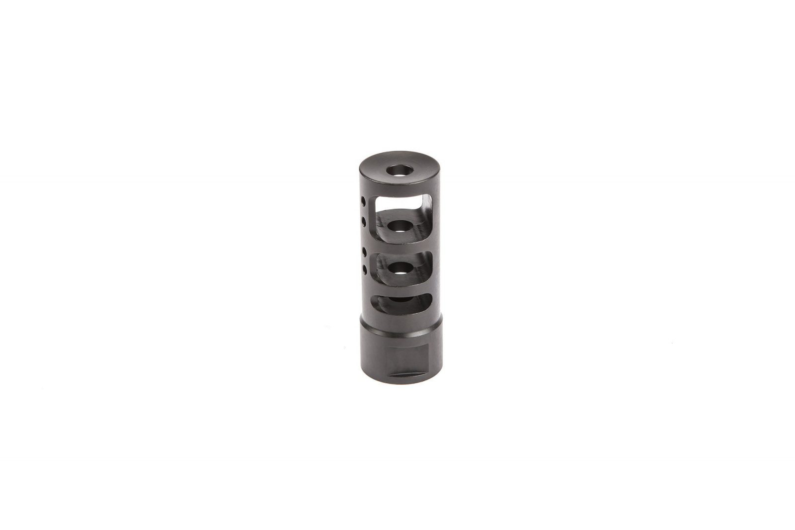 Billet Rifle Stock Buffer Spacer (to use ST-T buffers in A1/A2 stocks)