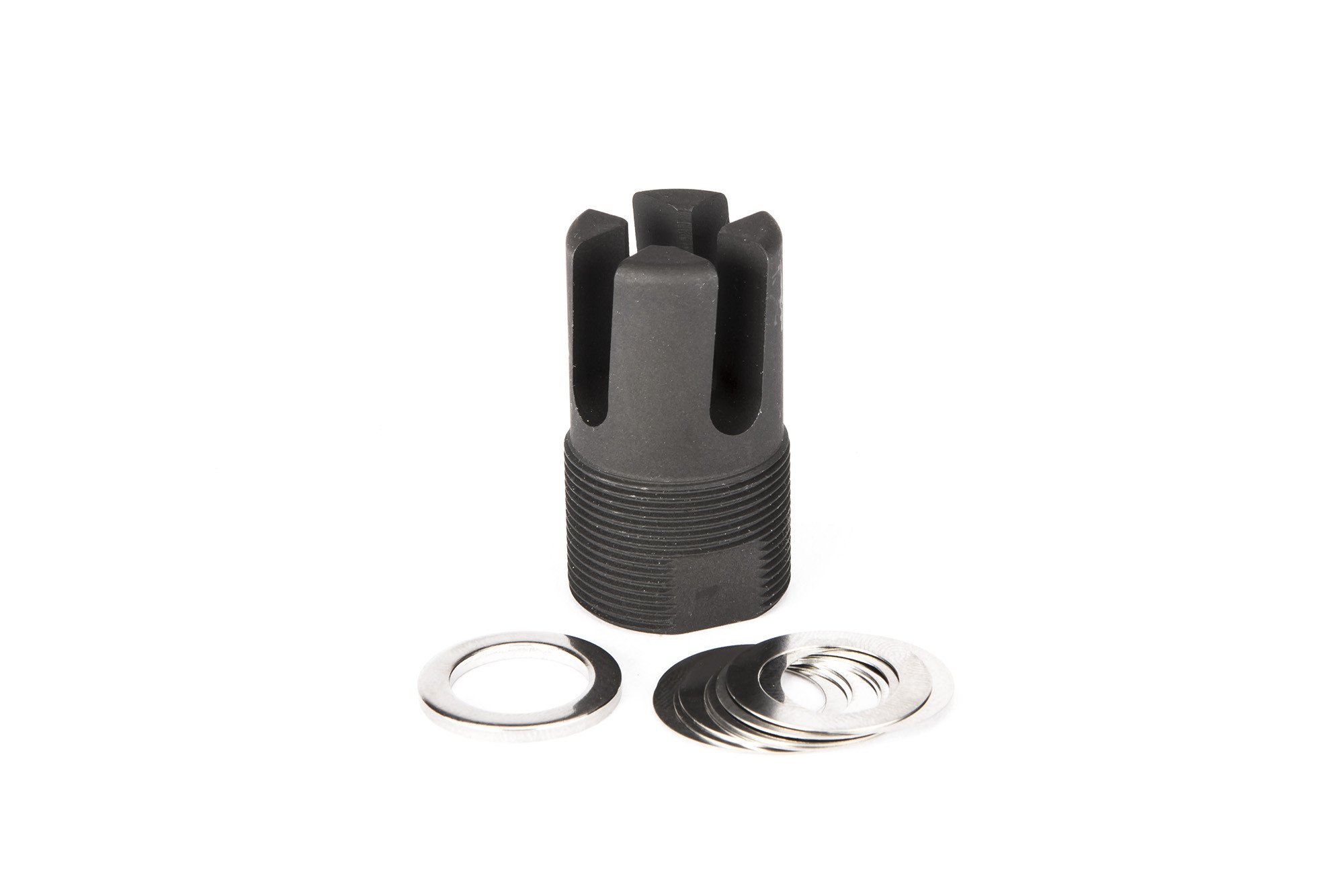 Muzzle Devices - Spikes Tactical