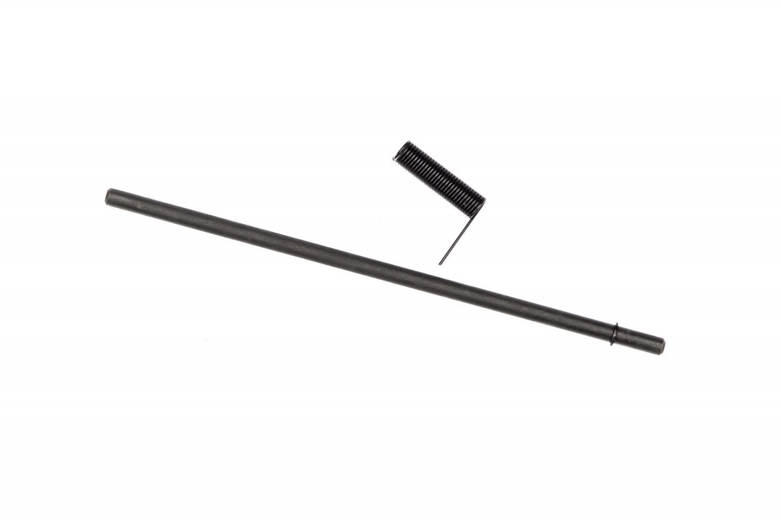 Billet Rifle Stock Buffer Spacer (to use ST-T buffers in A1/A2 stocks)