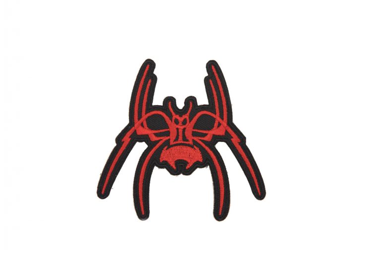 Spikes Tactical Sticker Set