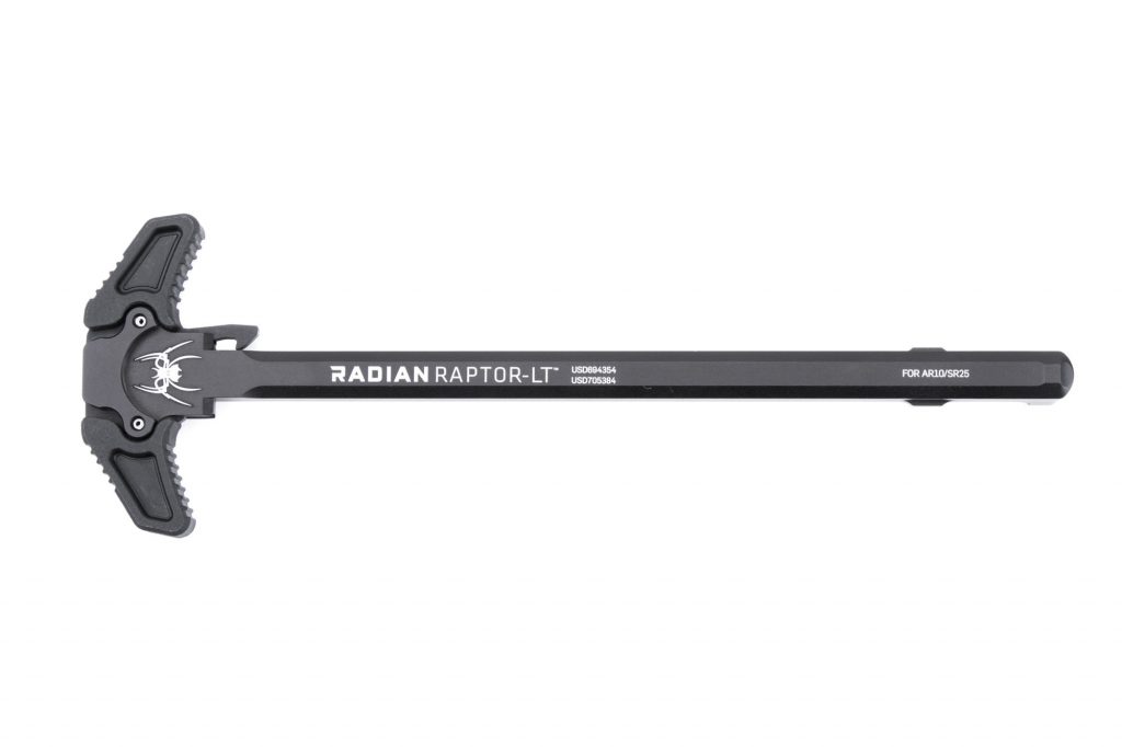 Radian Raptor-SD 5.56